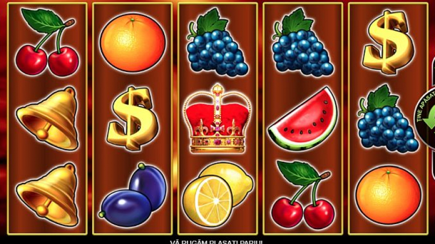 Pacanele Coroane - Beeze