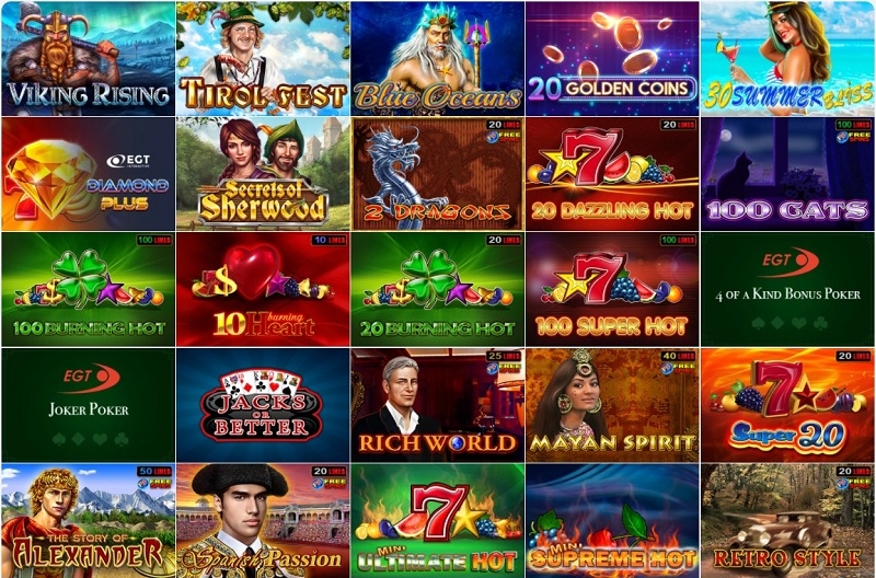 Pacanele Speciale - Beeze